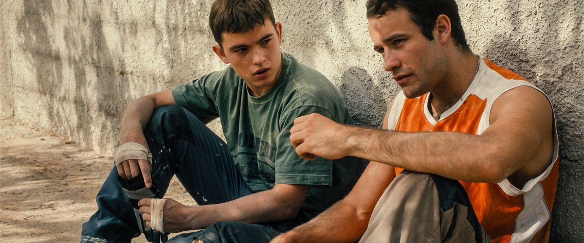 Watch Enzo For Free Online | 123movies.com