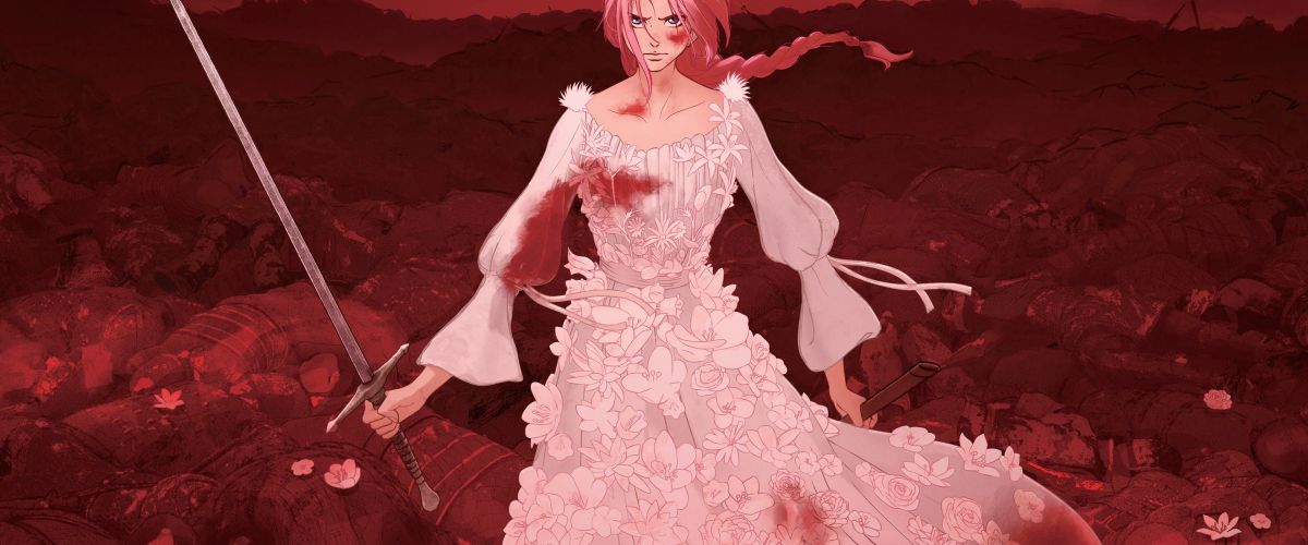 Watch Scarlet For Free Online | 123movies.com