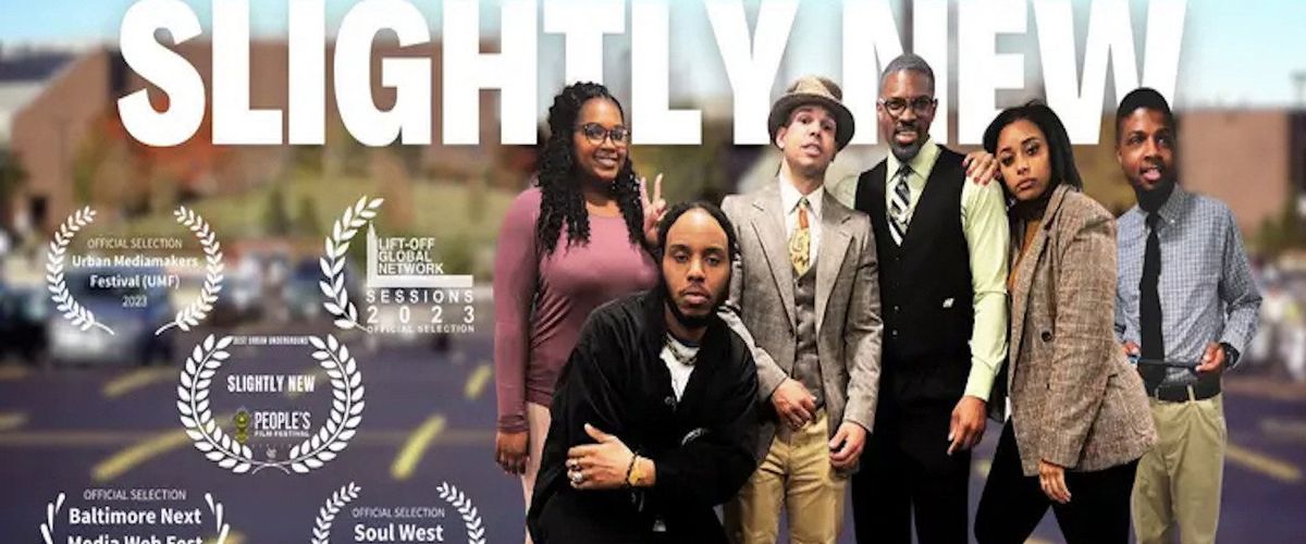 Watch Slightly New For Free Online | 123movies.com