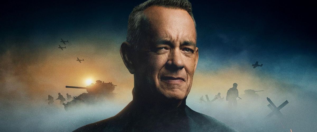 Watch World War II with Tom Hanks - Season 1 For Free Online ...