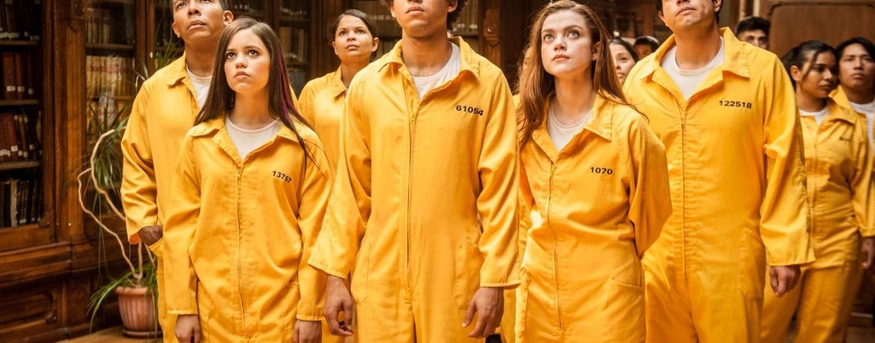 Watch American Carnage For Free Online | 123movies.com