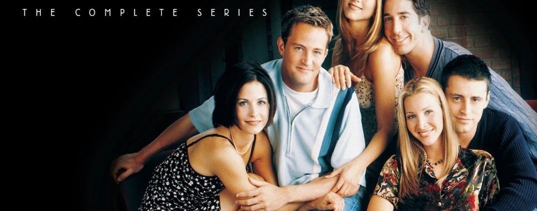 Watch Friends - Season 4 For Free Online | 123movies.com