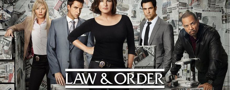 Watch Law & Order: Special Victims Unit - Season 1 For Free Online ...