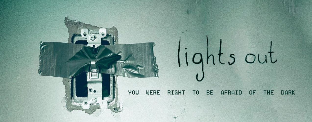 Watch Lights Out For Free Online | 123movies.com