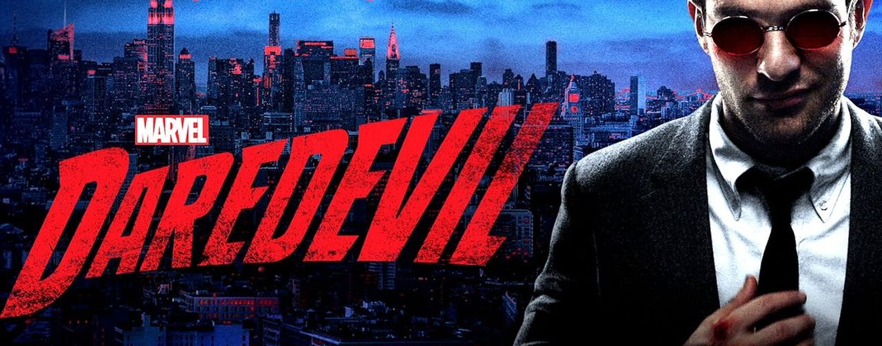 Watch Marvels Daredevil - Season 1 For Free Online | 123movies.com