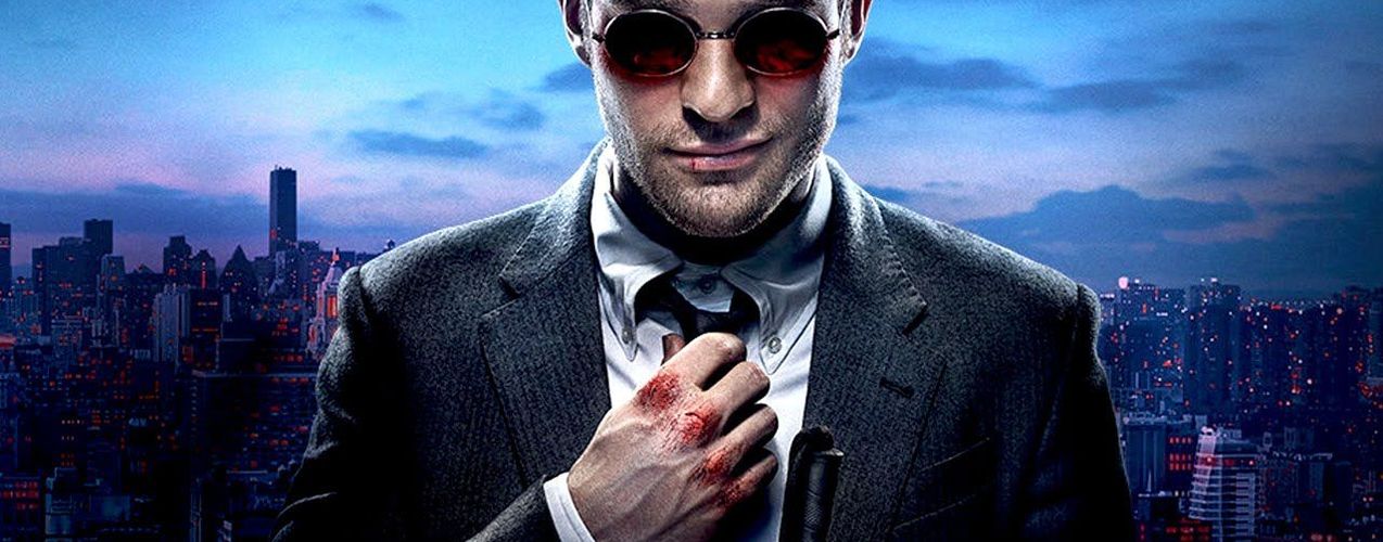 Watch Marvels Daredevil - Season 2 For Free Online | 123movies.com