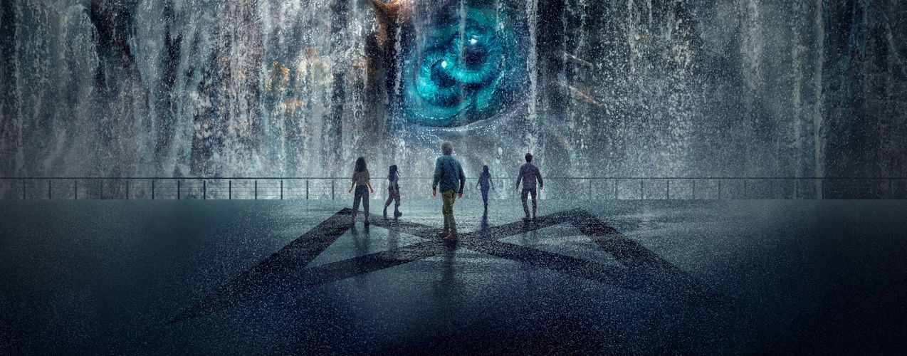 Watch Monarch: Legacy of Monsters - Season 1 For Free Online ...