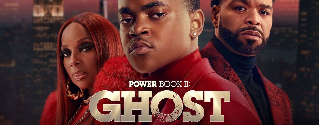Watch Power Book II: Ghost - Season 4 For Free Online | 123movies.com
