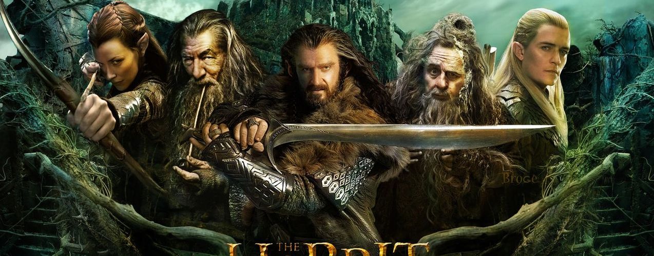 Watch The Hobbit: The Desolation Of Smaug For Free Online | 123movies.com
