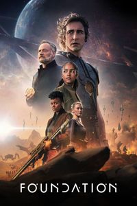 Watch Foundation Season 1 Full Movie On Fmovies to