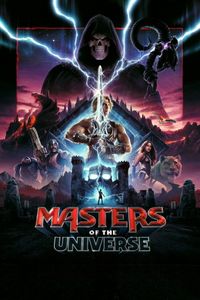 Watch Masters of the Universe For Free Online | 123movies.com